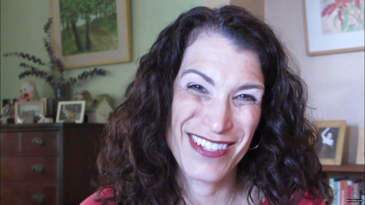 Lawyer Lisa Smith Talks Alcoholism - YouTube