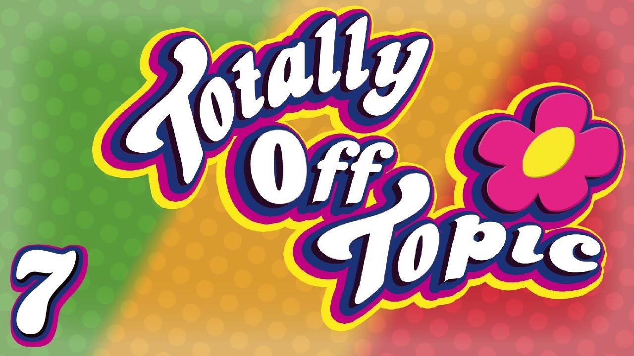 Totally Off Topic Totally Spies Adult Review Episode 7 The