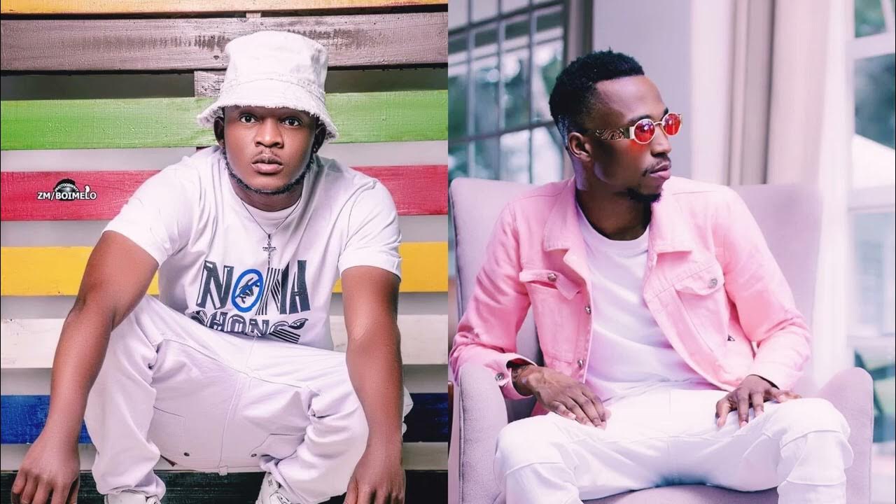 Dizmo ft yo maps permanent official music audio - YouTube