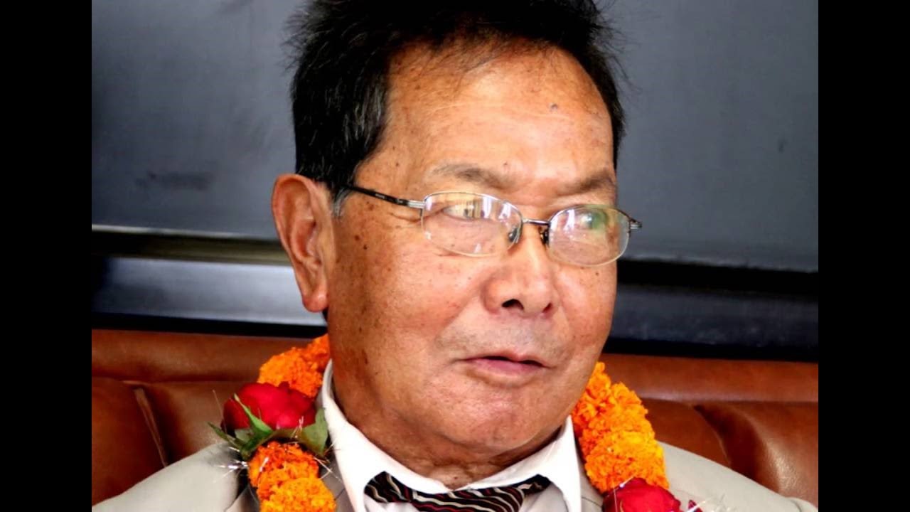 Amber Gurung - Ma Amber Hun (Full lyrics in description) - YouTube