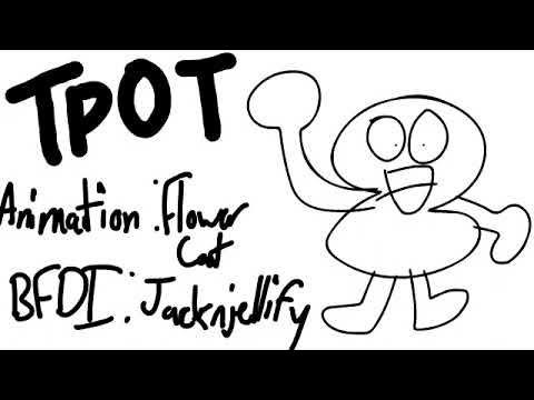 Animatic Battle Intro (TPOT Style) - YouTube