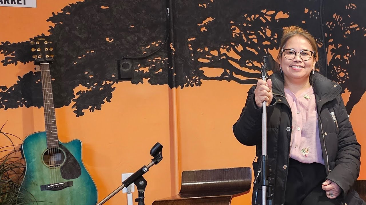 Pinupulot lang ang Raspberry sa daanan - YouTube