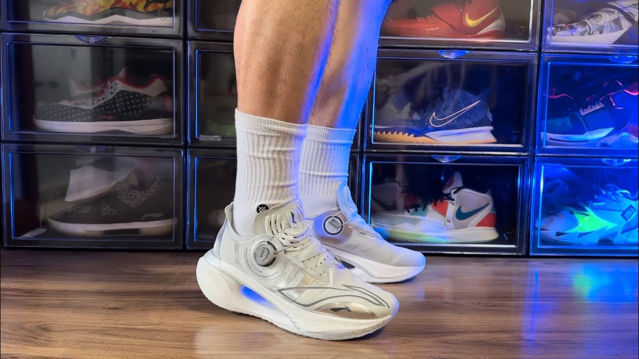 Shadow 2 #sneakers #sneakerhead #lining #running #runner #shadow - YouTube