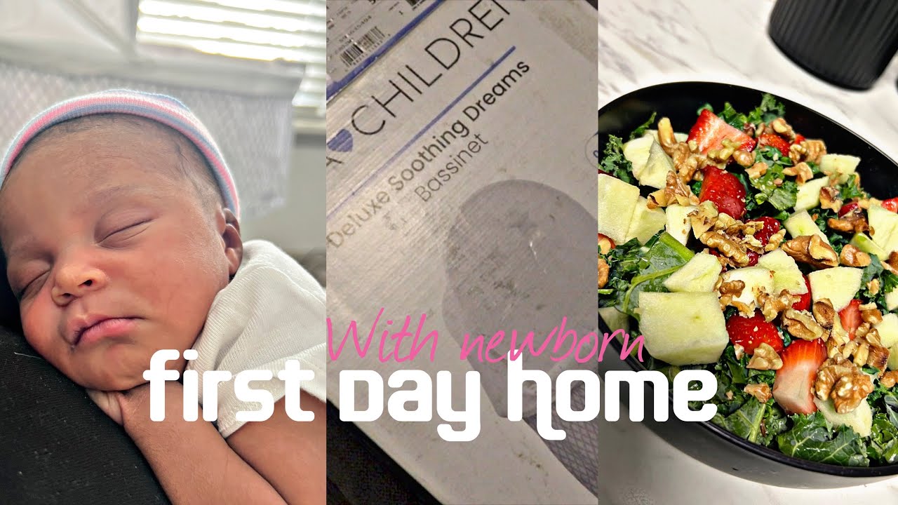 First Day Home With A Newborn YouTube first-day-home-with-a-newborn-youtube