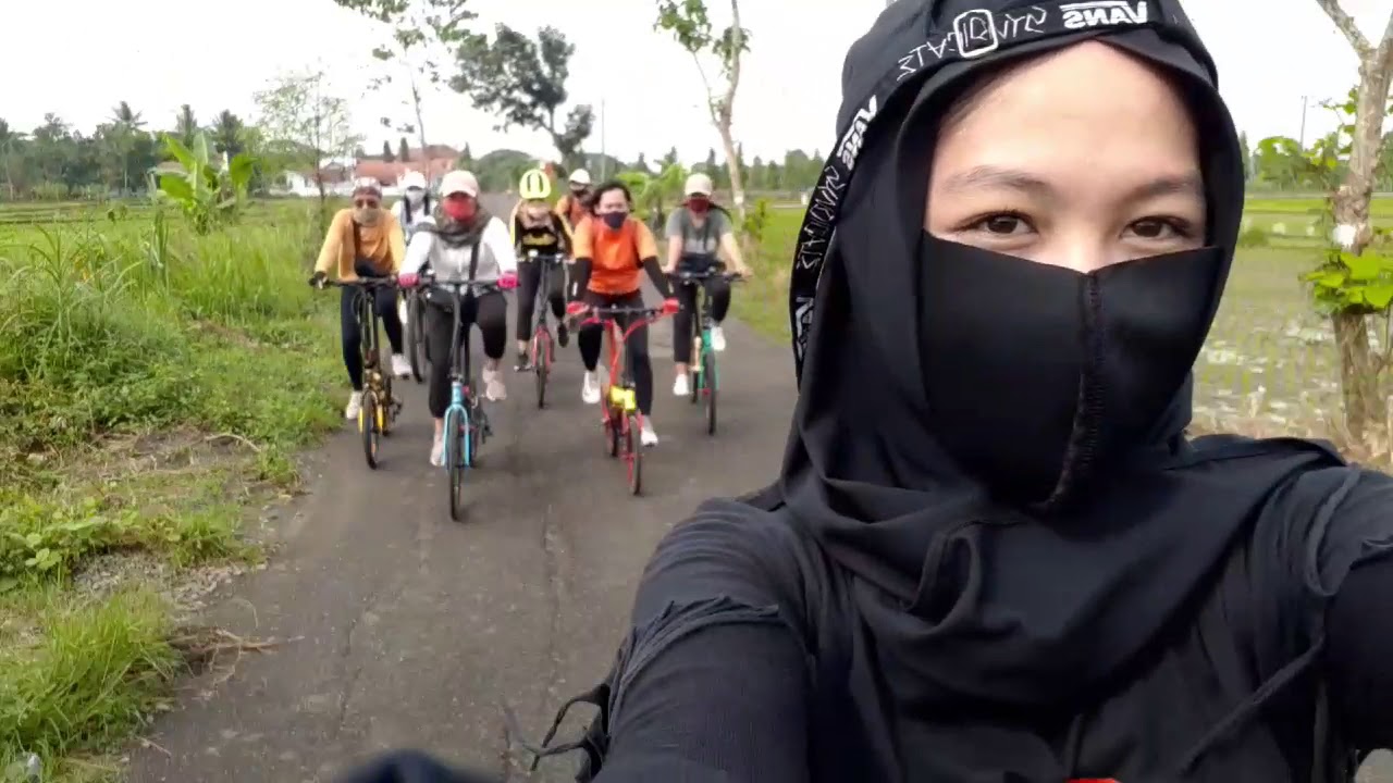 Turut Rel ... lah jan - YouTube