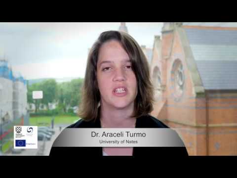 Dr Araceli Turmo - YouTube