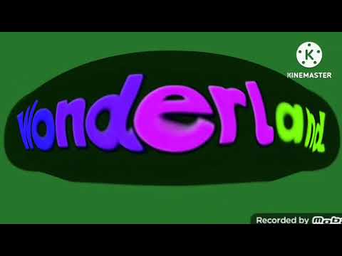 preview 1280 wonderland with 6 effects - YouTube