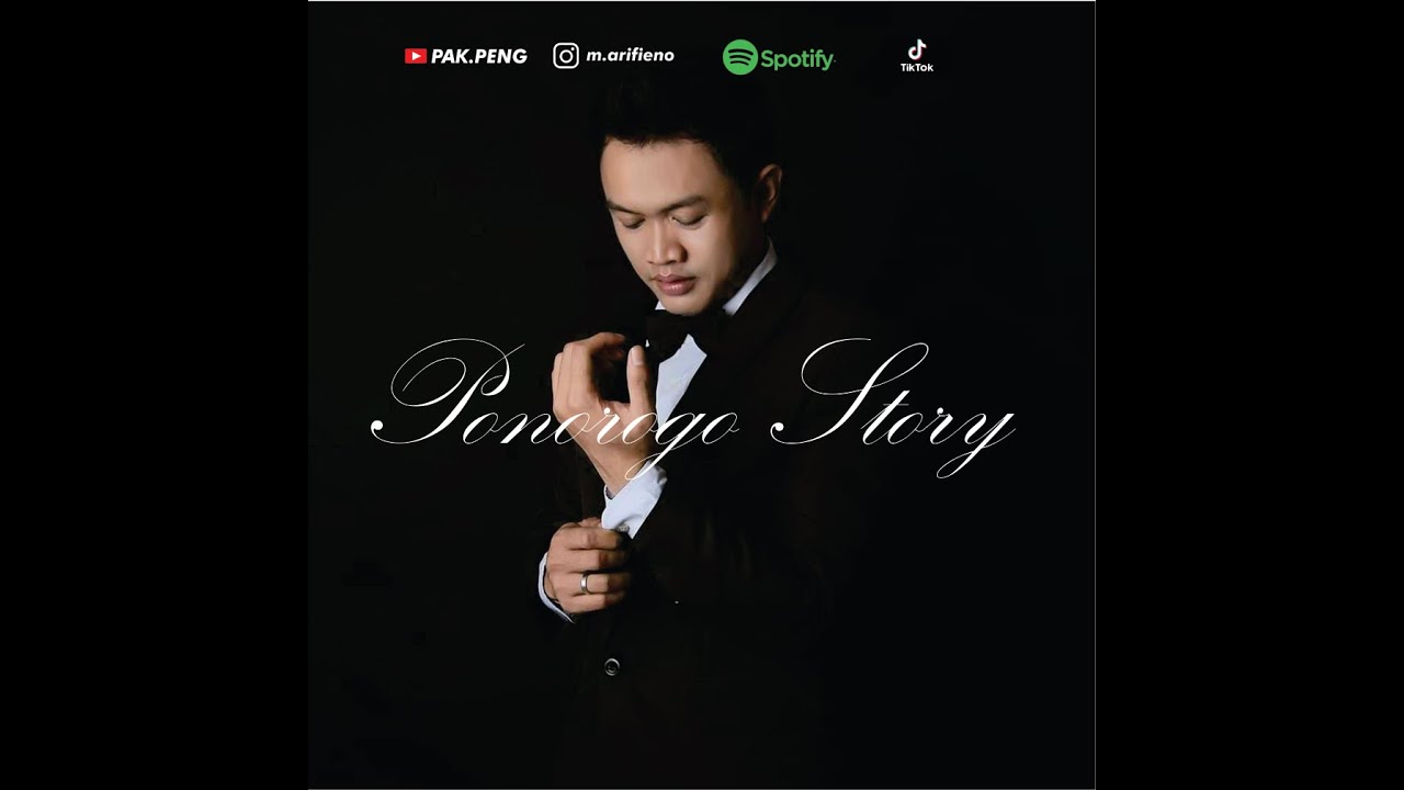 Pak Peng - Ponorogo Story (Official Music) - YouTube
