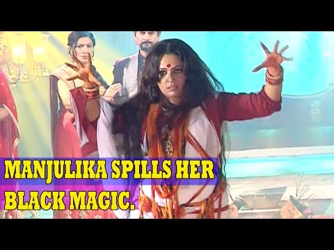 Ashwini Kalsekar enters Colors TV Kawach as Manjulika's mother- 'Maha Chudail'