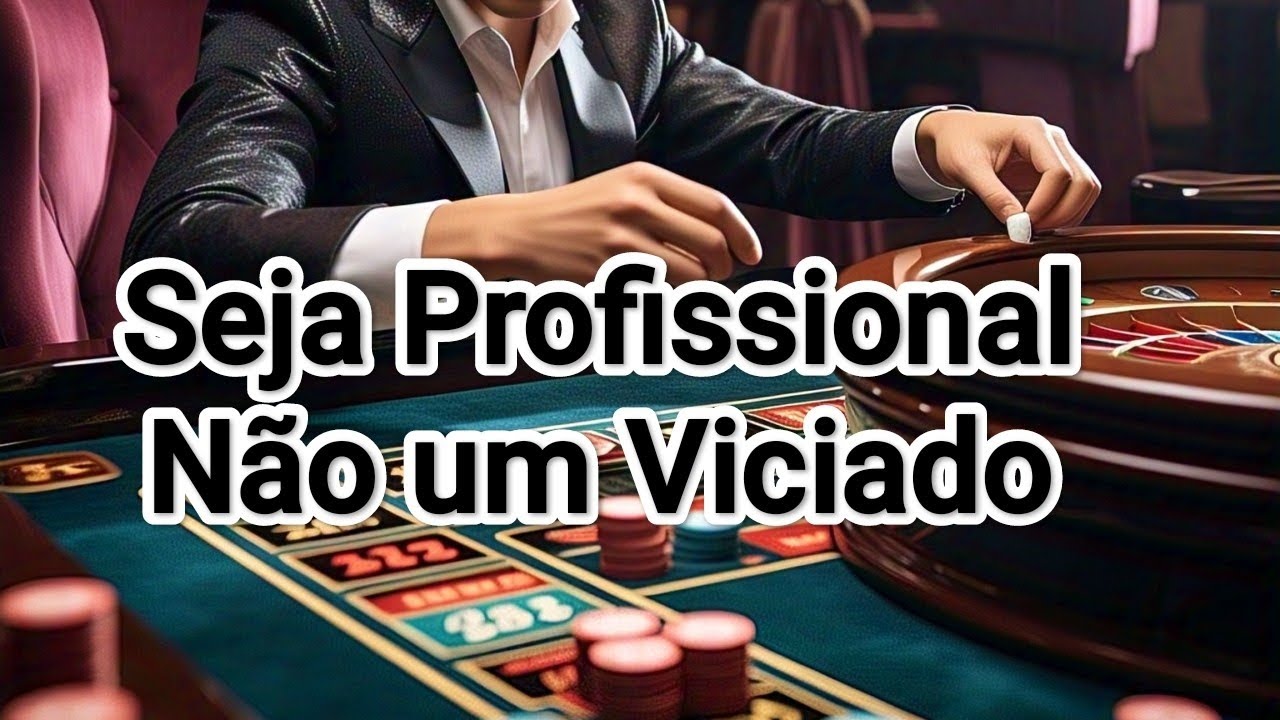 Como Jogar como Profissional na Roleta #casino - YouTube
