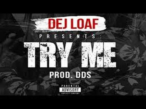 Deja Loaf Ft. N'Famis- Try Me (Cover 2014) - YouTube