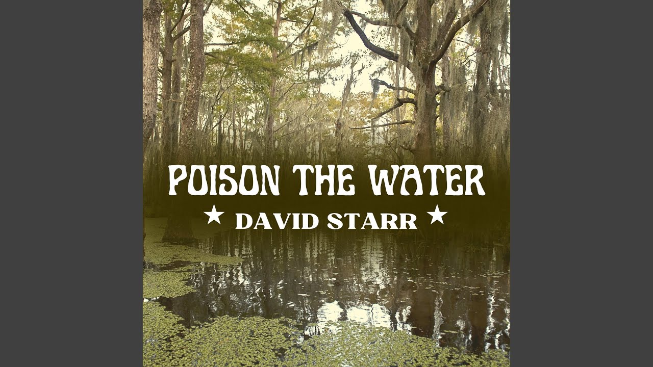 Poison the Water - YouTube