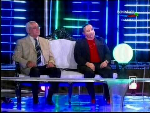Natavan Sheyxova - Bayram mahnisi (Mehriban Axmedova).VOB