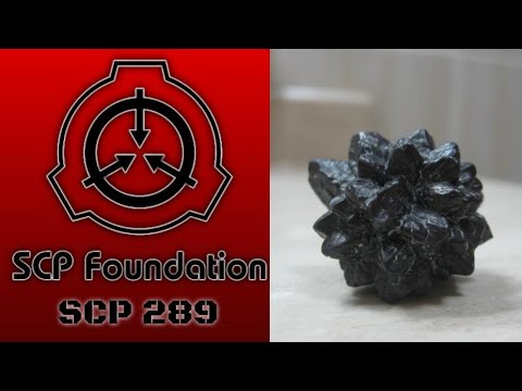 A Cat Reads || SCP Articles || SCP-289 - Inertial Amplifier - YouTube