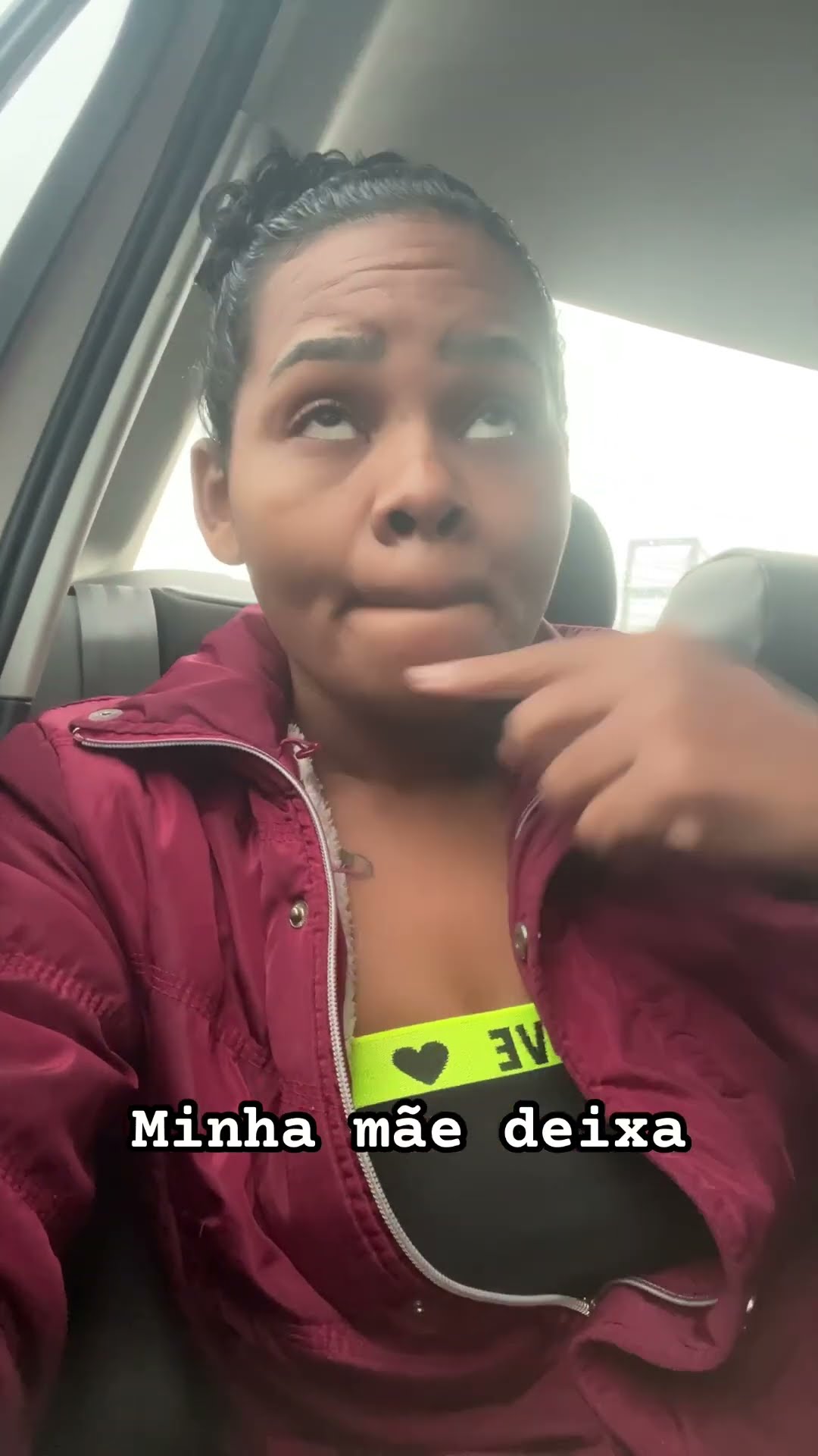 Minha Mãe Deixa E Vê Youtube