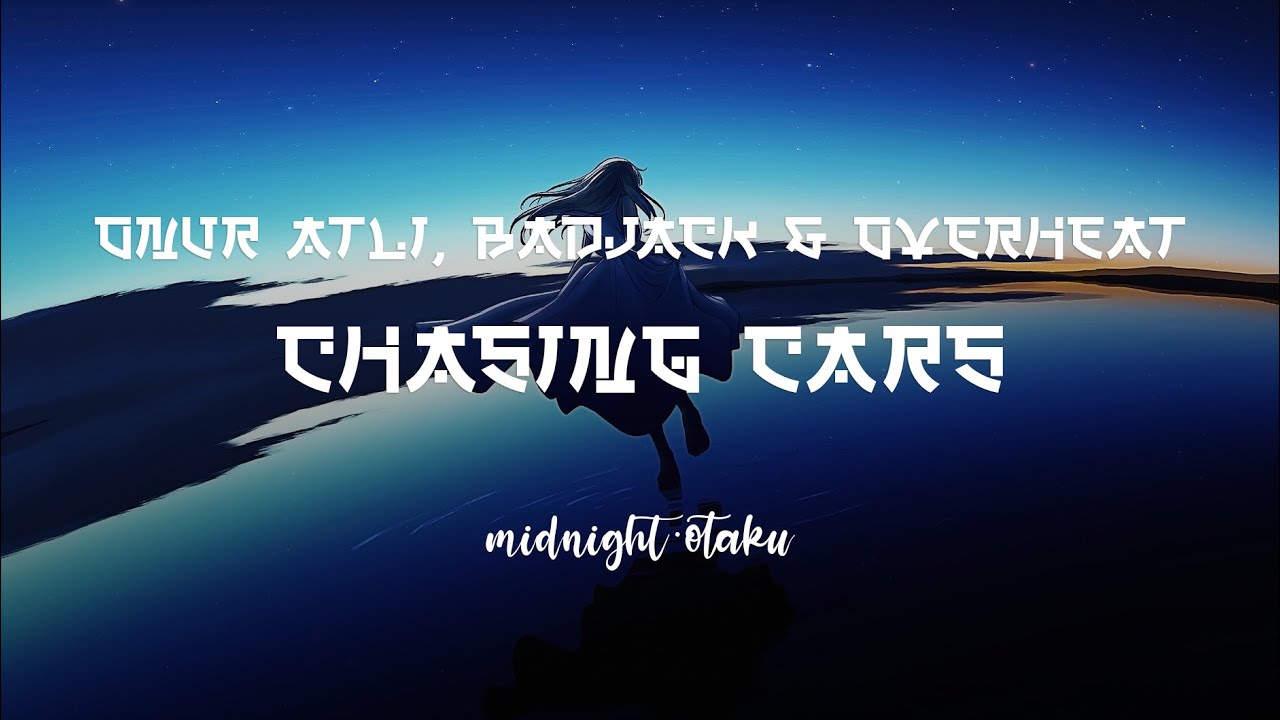 Onur Atli, Badjack & OVERHEAT • Chasing Cars - YouTube
