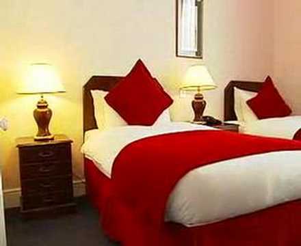 Charleville Lodge Hotel - YouTube