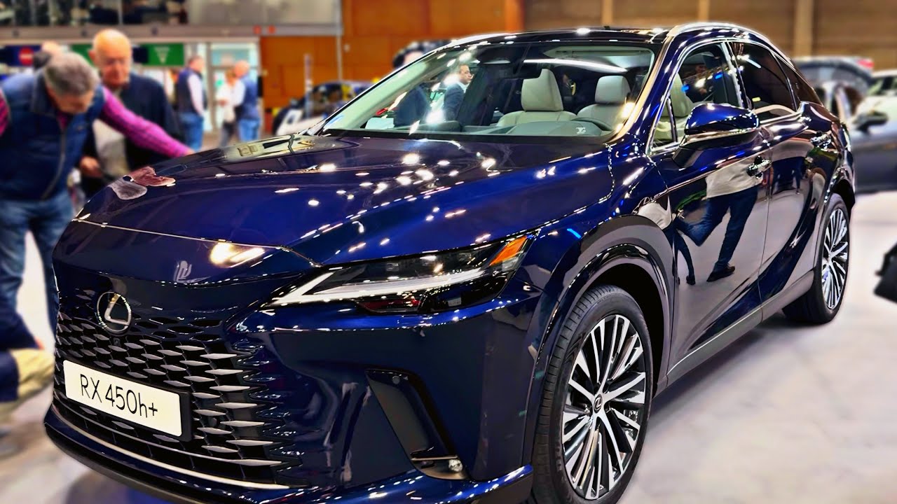 100 Best Looking Cars For 2025 - YouTube