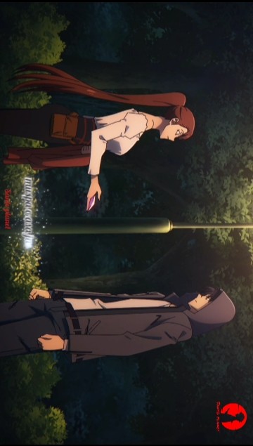 Rag rag ma ...x anime #anime #short_video - YouTube