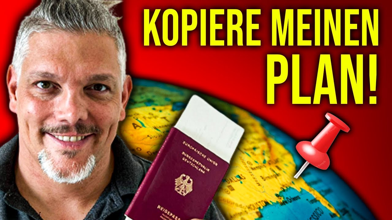 Deutschland zerbricht - So verteile ich jetzt mein Geld! - YouTube