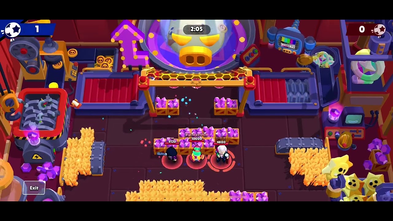 TL🪬 - Show-off Edgar learnt not to mess around with idiot Sandy in ...