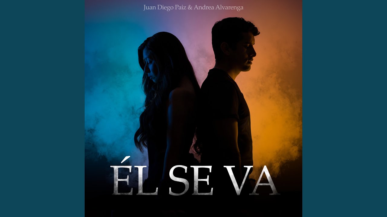 Él Se Va (Fs) - YouTube