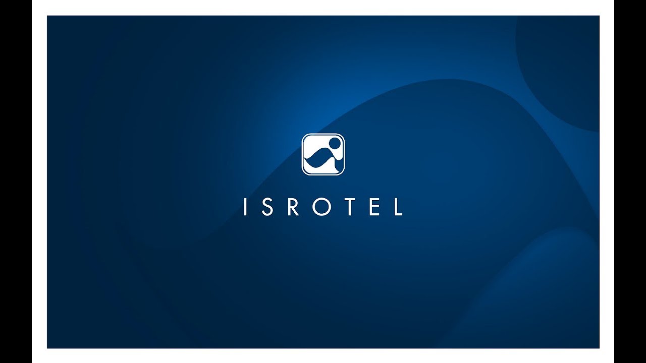 Израиль. Сеть отелей ISROTEL - YouTube