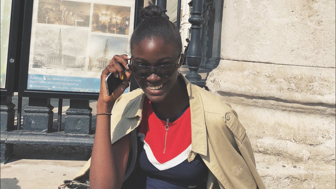 With Love Ft Daberechi - YouTube