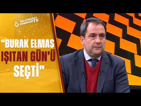 Serkan Korkmaz: \