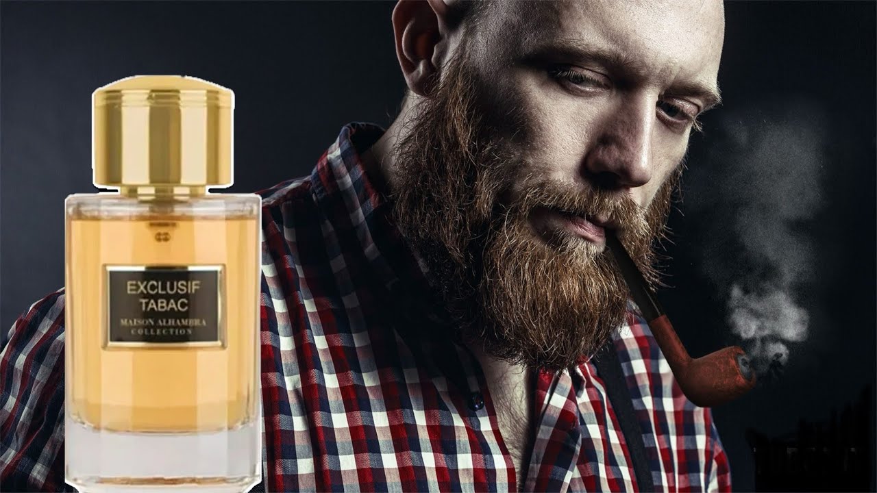 EXCLUSIF TABAC MAISON ALHAMBRA - YouTube