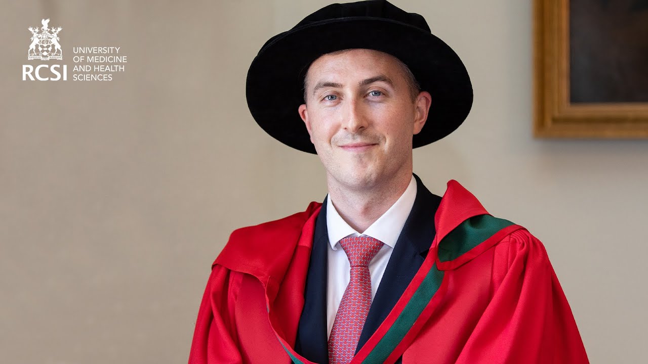 Doctor of Medicine (MD) at RCSI - School of Postgraduate Studies - YouTube