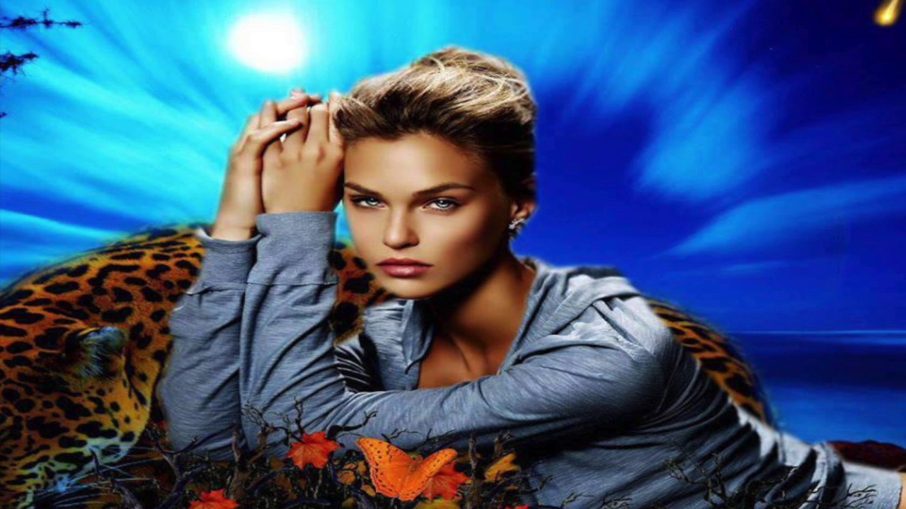 Let the Music Play (feat.Sarah Jane Morris & Fabrizio Bosso) Papik ...