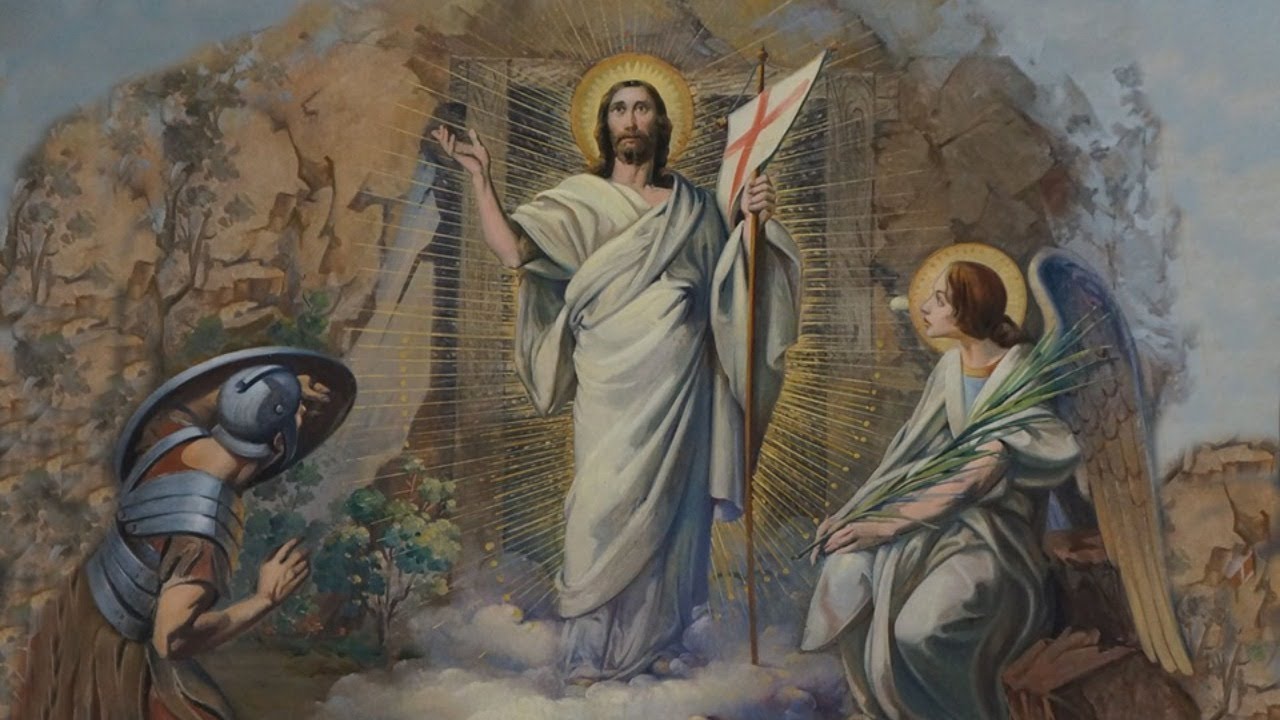 Holy Saturday - Evening Prayer/Reflection [11 April 2020] - YouTube