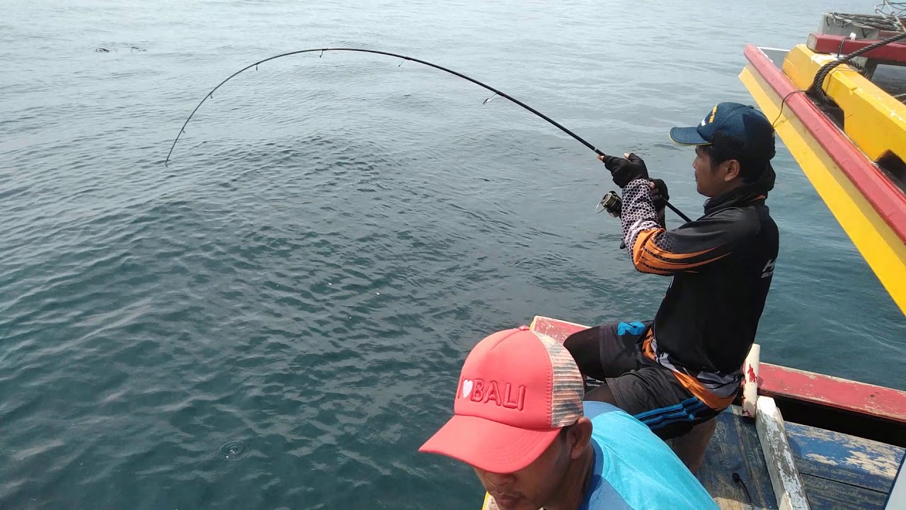 Rio yanuar.MMS angler👍 - YouTube