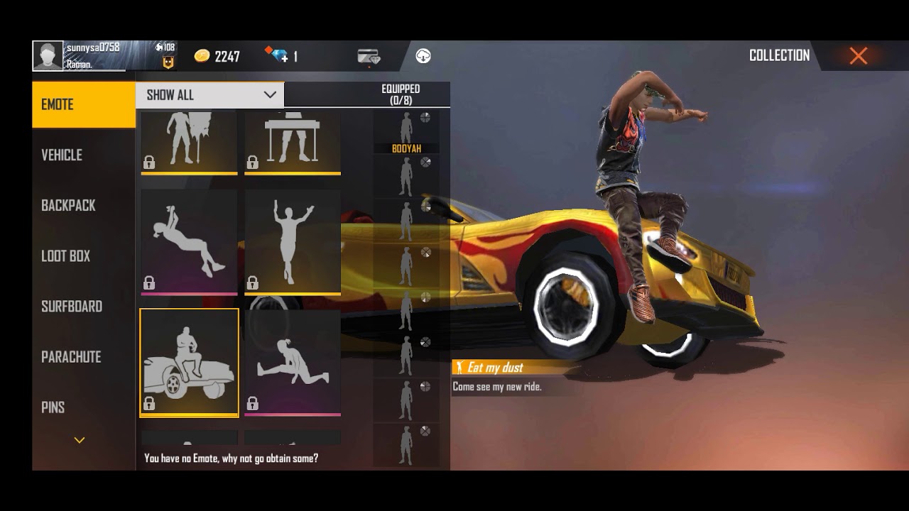 Total gaming new id - YouTube