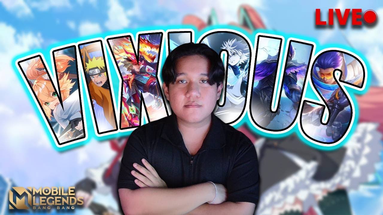 PUSH RANK COMPE DENGAN MIRKO ! #mlbb #mobilelegends #mlbbcreatorcamp # ...
