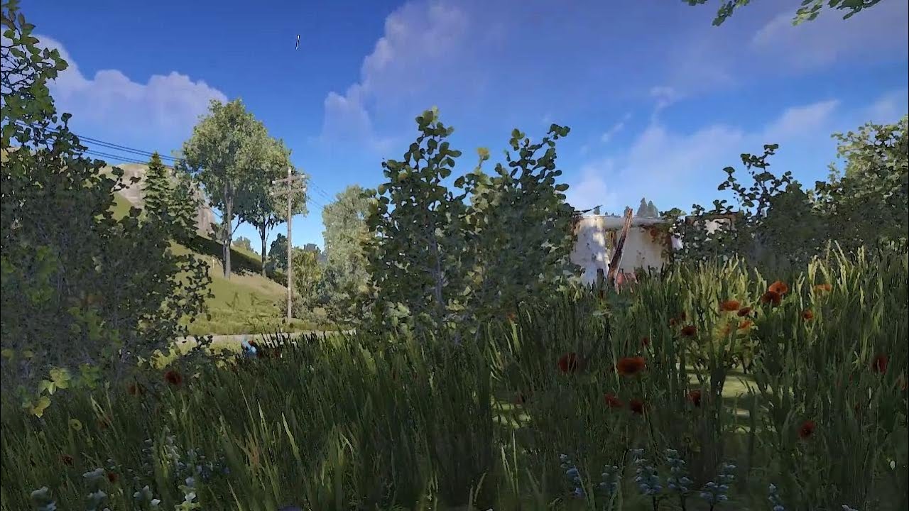 Scientist Shotgunned in the Face, to Death - RUST - YouTube