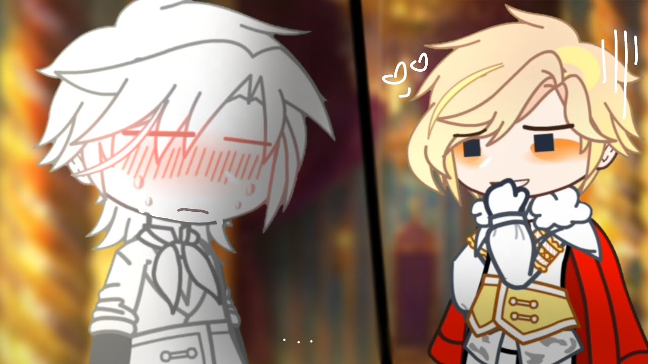 " I'm going to confess to you on Valentine's Day. " [] ۫ Albecale !! ♥ ...