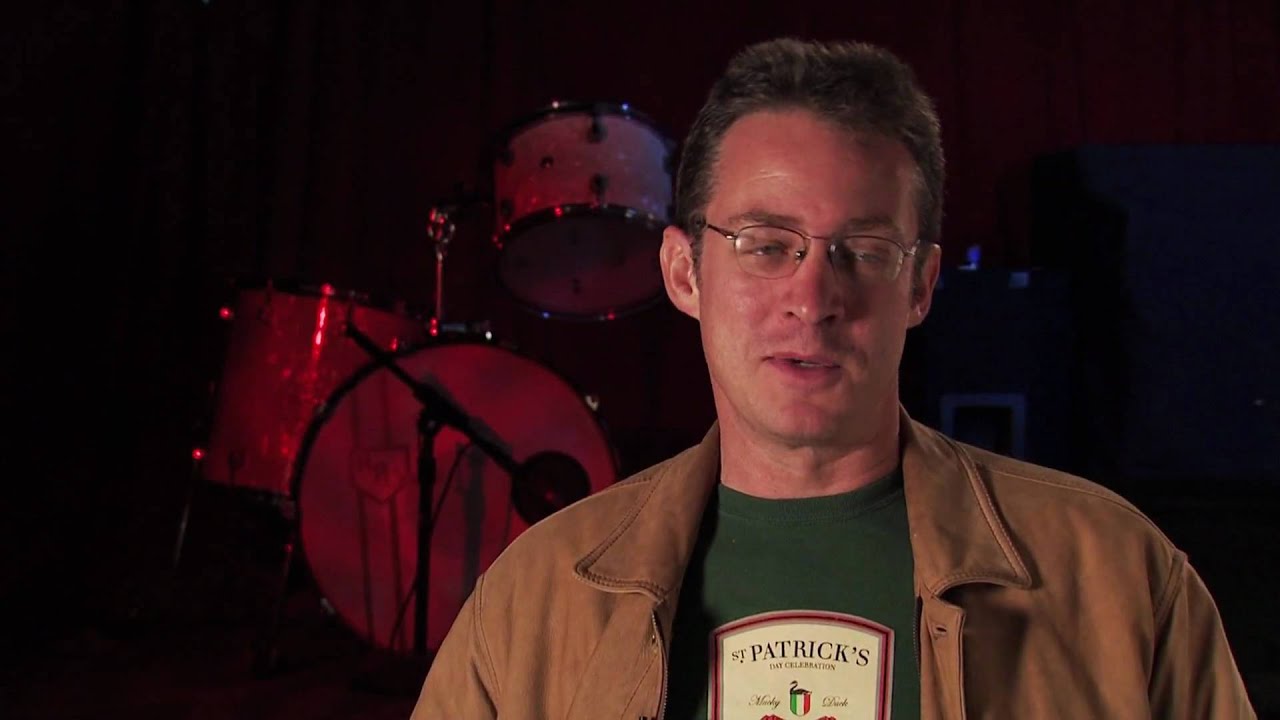 Talking Head Interviews Demo - YouTube