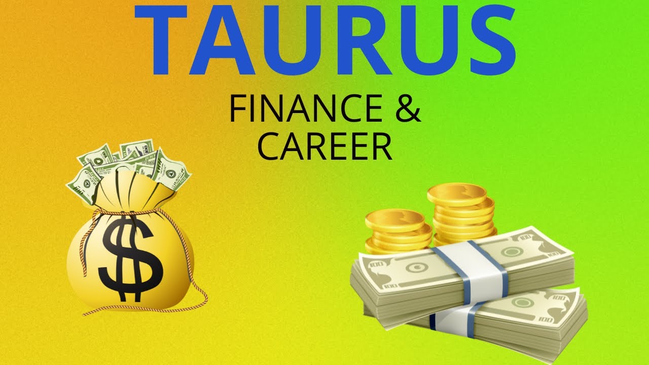 TAURUS FINANCE & CAREER FORECAST NOV 2023 * MIDAS TOUCH ! CLAIM YOUR ...
