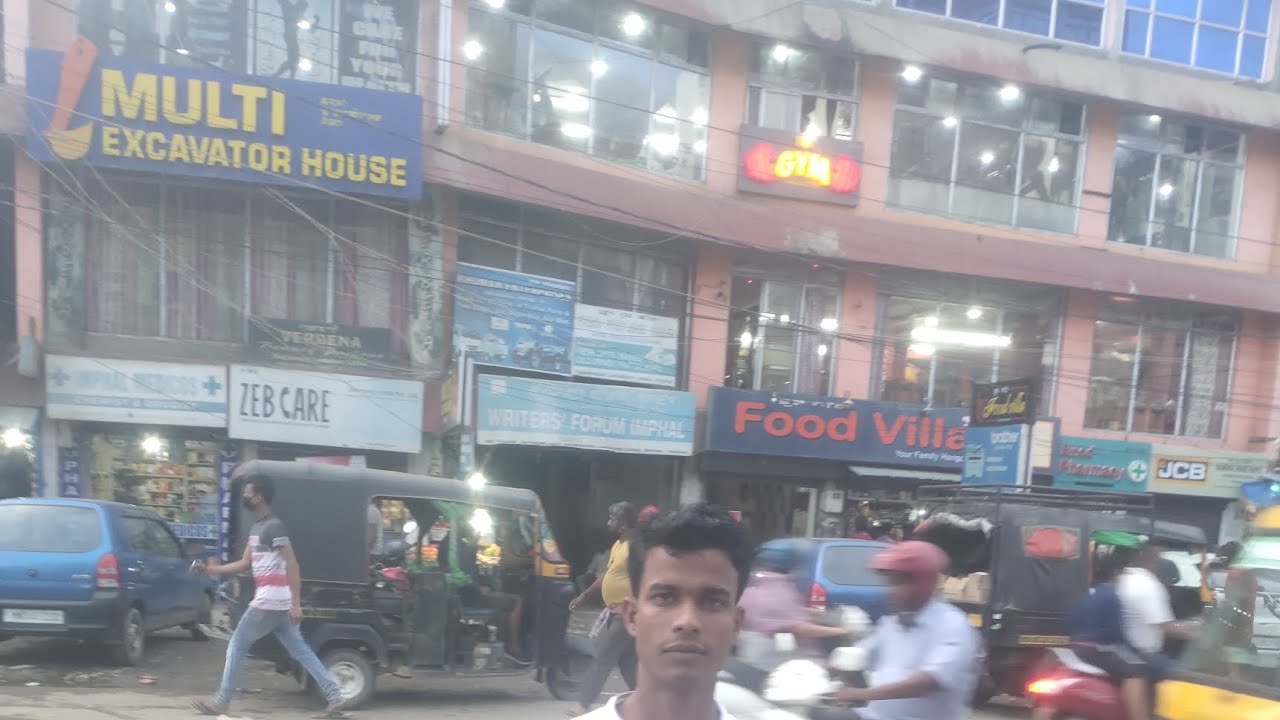 Dimapur to Imphal Road 🙏going Imphal 🙏 I love Imphal 👍 travel thank you ...