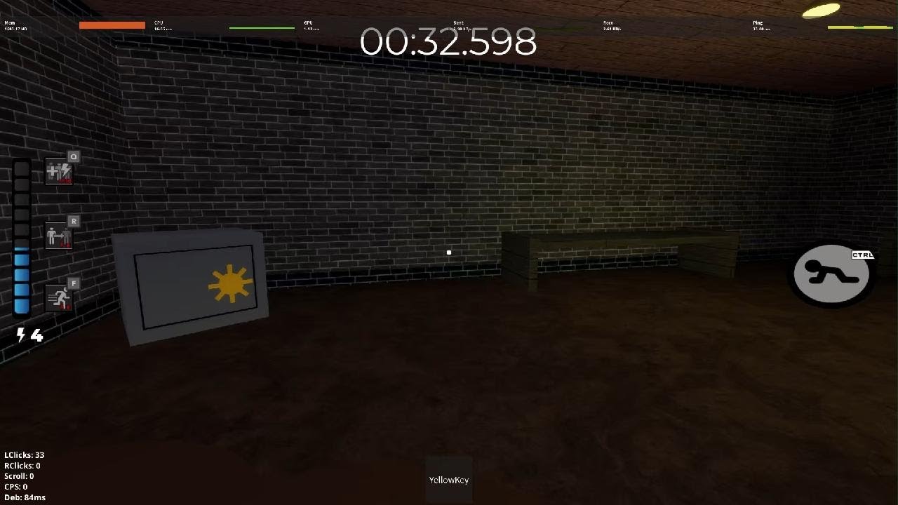 127 stat pig rng - YouTube
