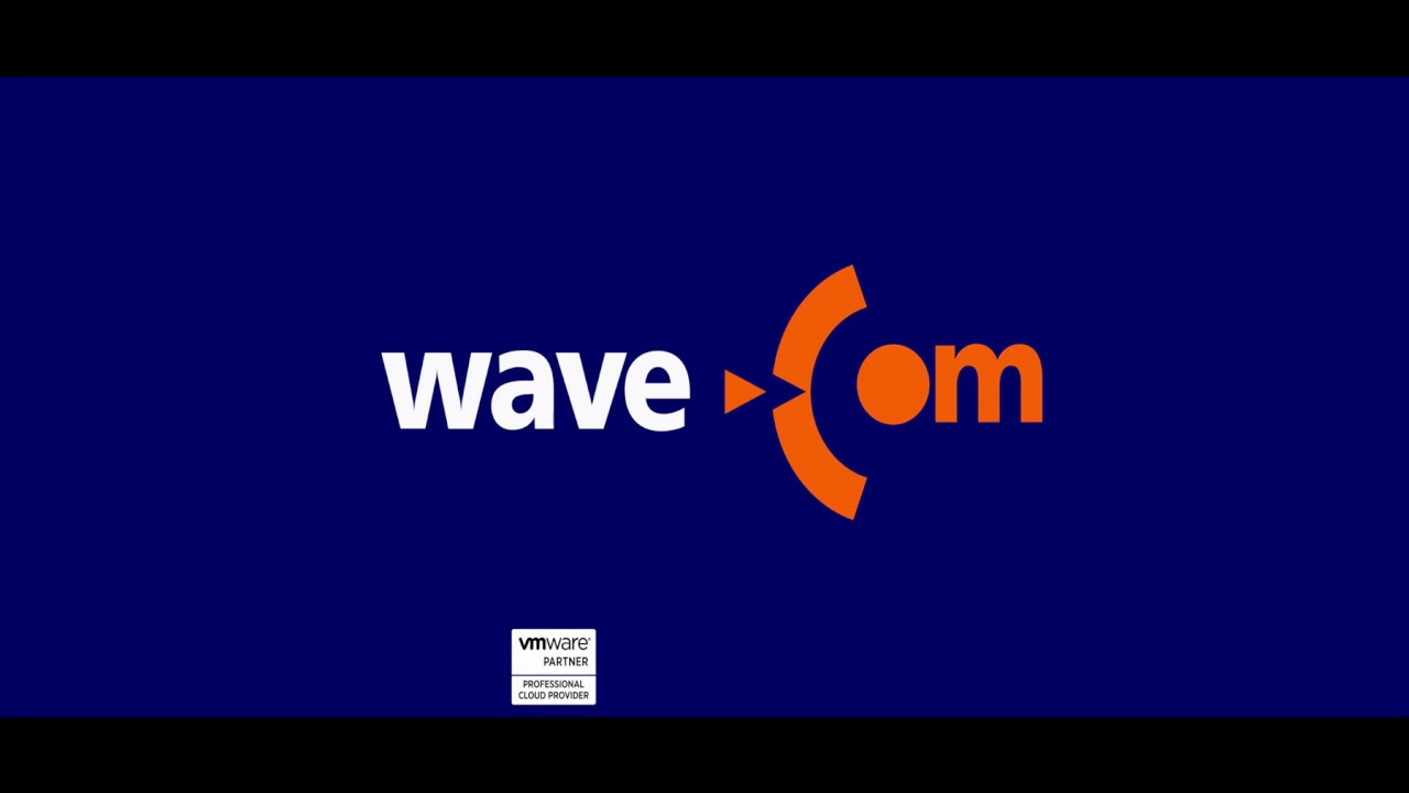 WaveCom Data Center, Tallinn, Estonia - YouTube