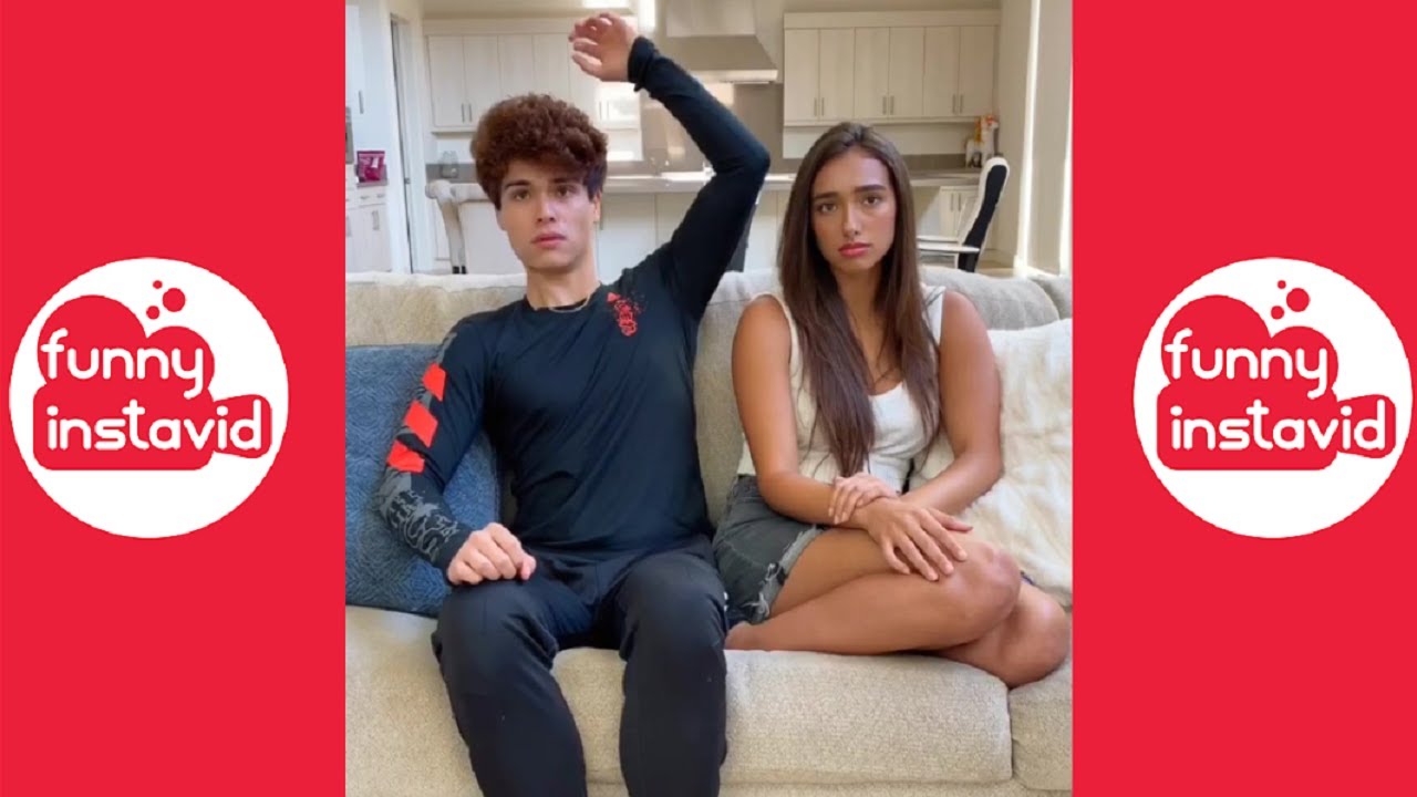 Try Not To Laugh Or Grin Challenge #3 |TikTok Videos Compilation June ...