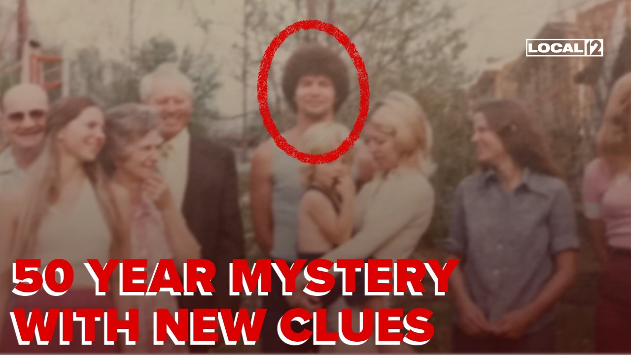 Family pleads for answers 50 years after Florence man's apparent ...