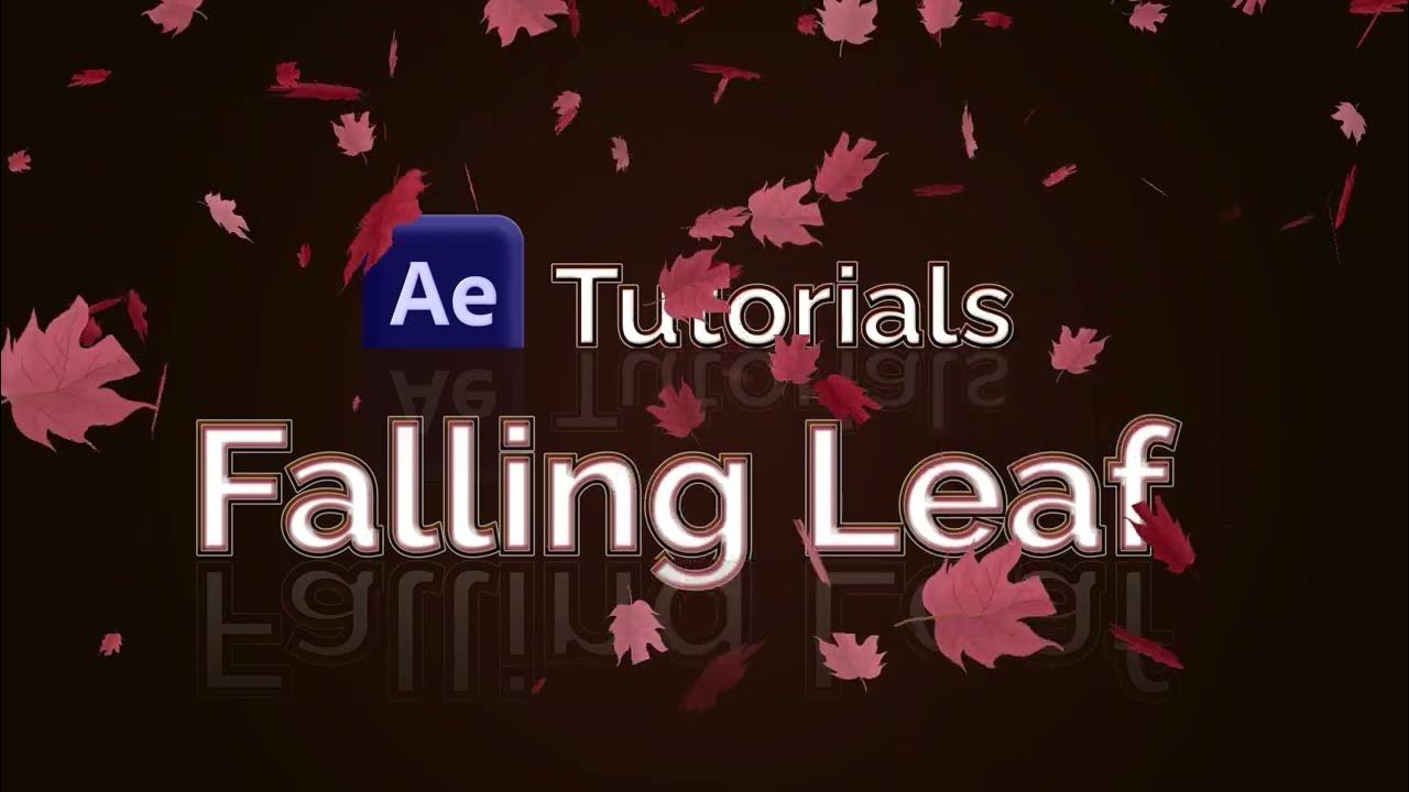 Create a stunning custom particle effects using the CC Particle World effect in Adobe After ...