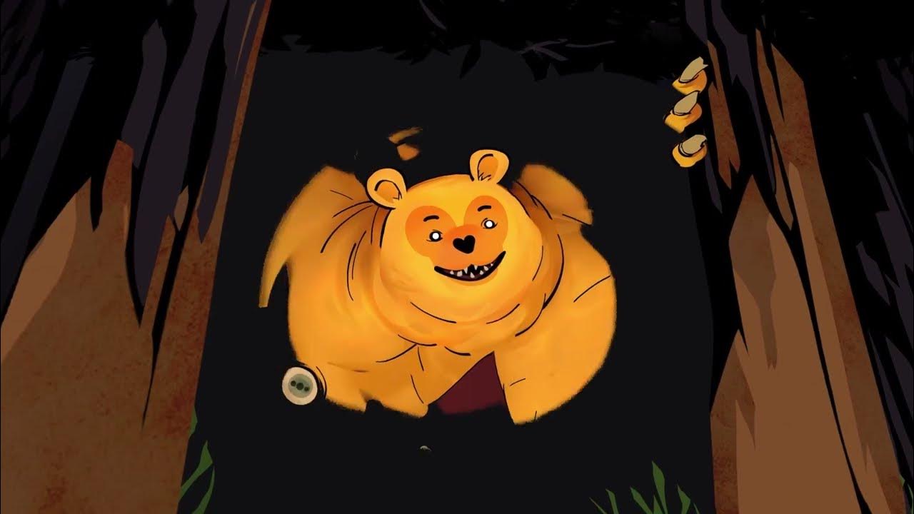 Winnie's Hole | Gameplay Trailer - YouTube