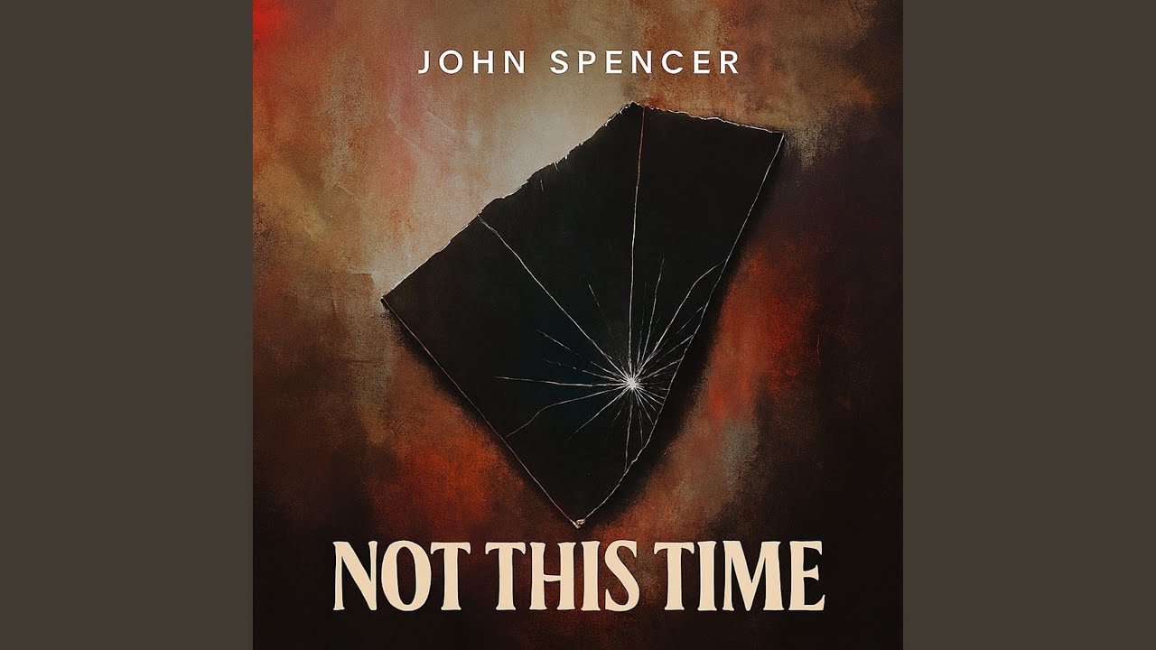 Not This Time - YouTube