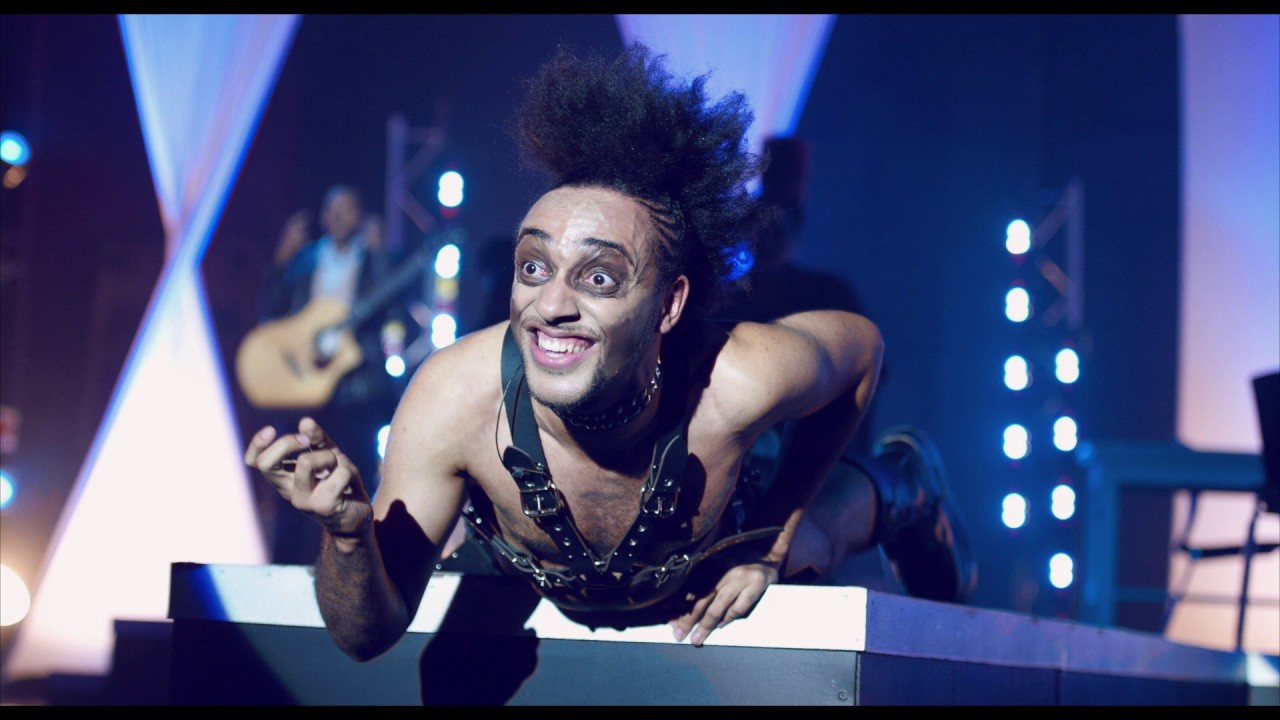 Ruffin Retrospective - YouTube