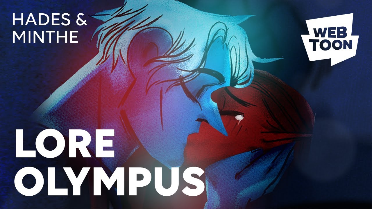Lore Olympus (Hades & Minthe) | WEBTOON - YouTube